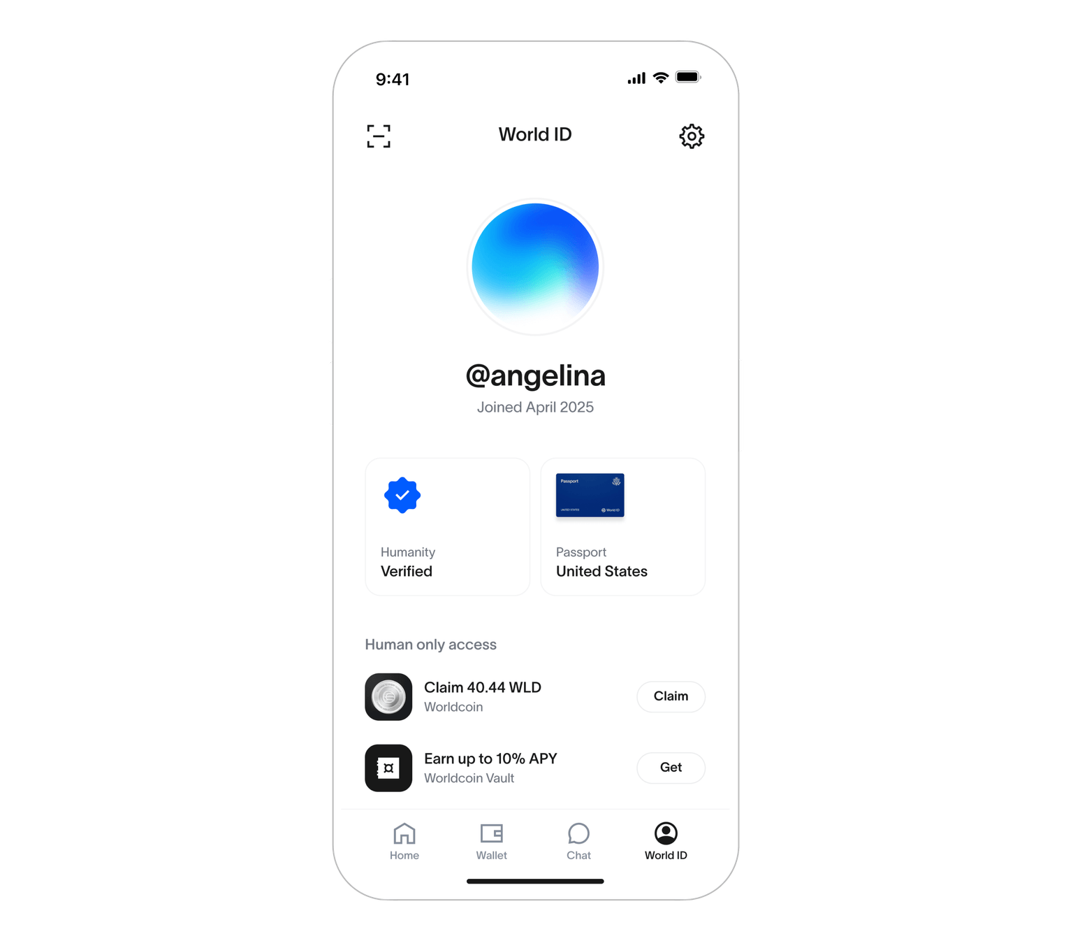 World App