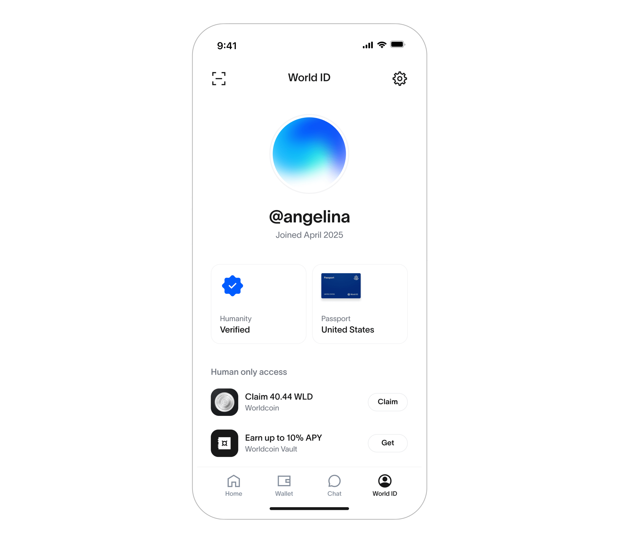 World App