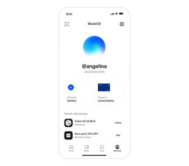 World App