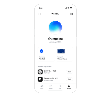 World App