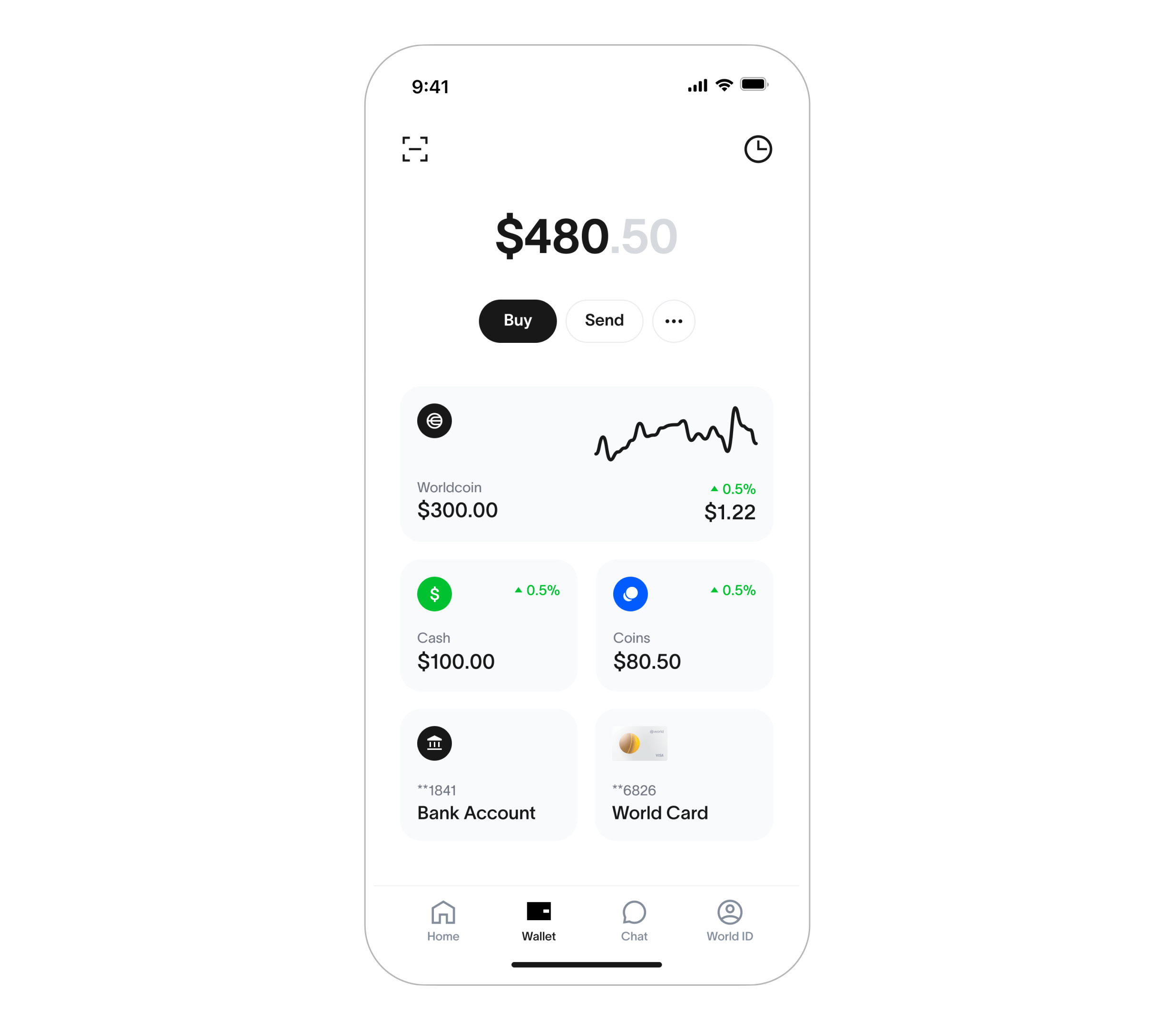 World App